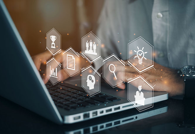 Virtual Entrance Exam